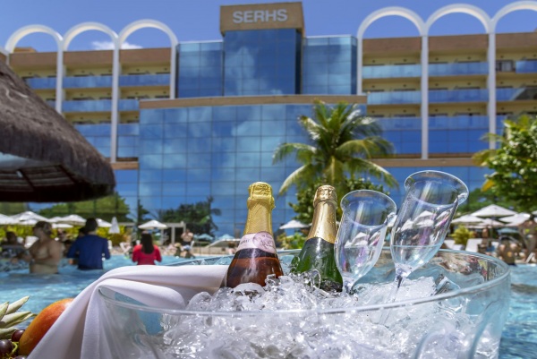 SERHS Natal Grand Hotel & Resort - Site Oficial - Resort em Natal RN