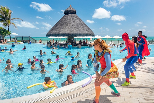 SERHS Natal Grand Hotel & Resort - Site Oficial - Resort em Natal RN