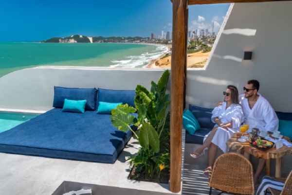 SERHS Natal Grand Hotel & Resort - Site Oficial - Resort em Natal RN