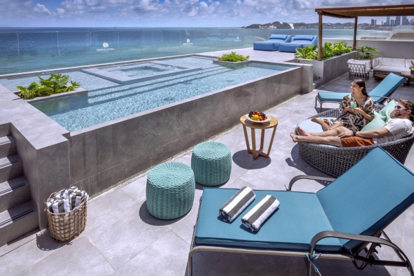 SERHS Natal Grand Hotel & Resort - Official Site - Best Price Guarantee