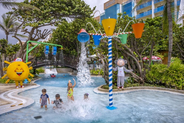 SERHS Natal Grand Hotel & Resort - Official Site - Best Price Guarantee