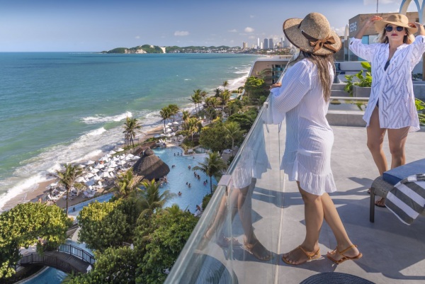 SERHS Natal Grand Hotel & Resort - Official Site - Best Price Guarantee