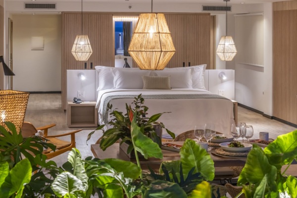 SERHS Natal Grand Hotel & Resort - Official Site - Best Price Guarantee