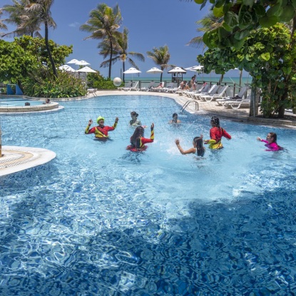 SERHS Natal Grand Hotel & Resort - Site Oficial - Resort em Natal RN